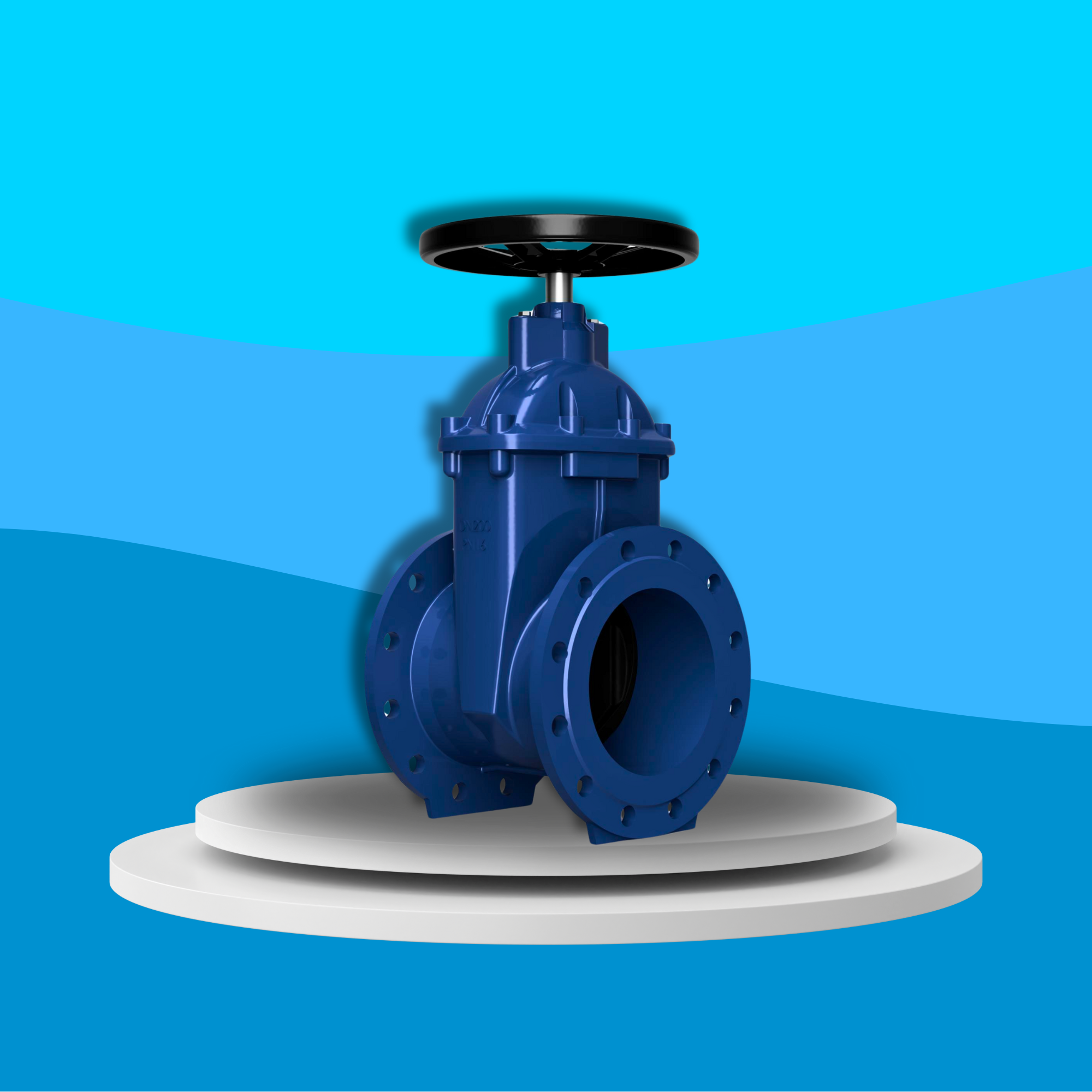 WRAS Approved Gate Valves - Buy Online – Wras Valves