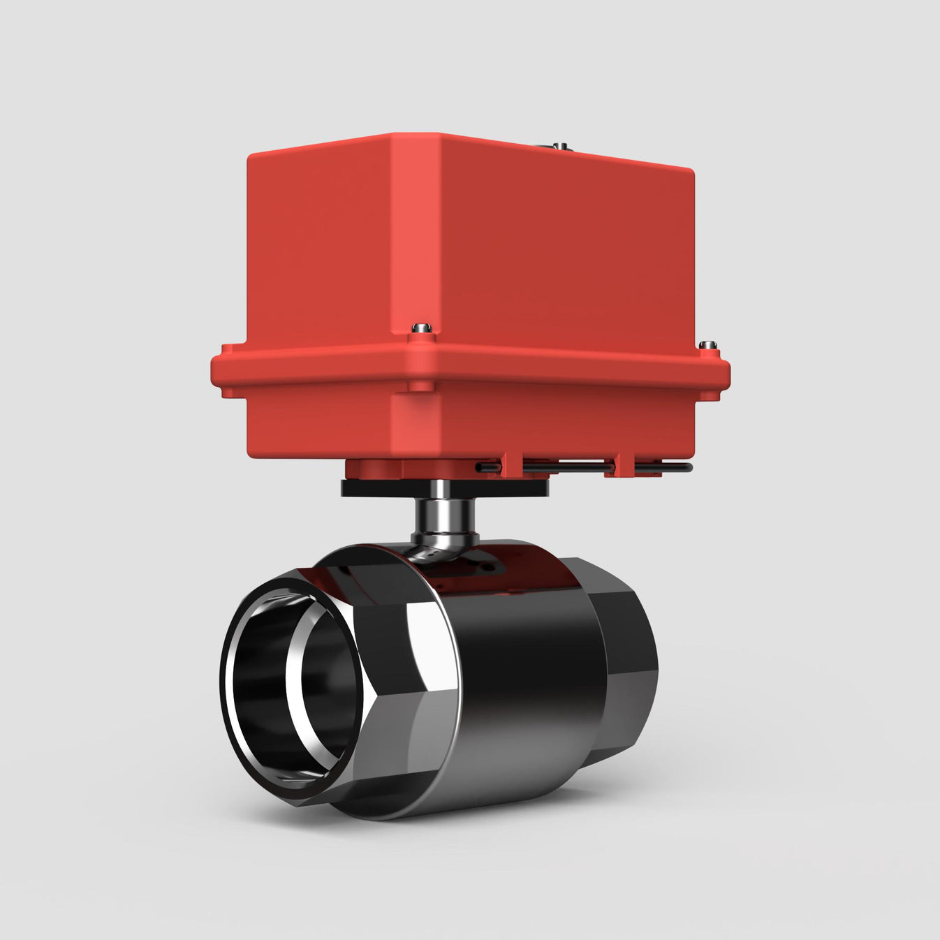 AV LITE Actuated WRAS Approved Ball Valves – Wras Valves