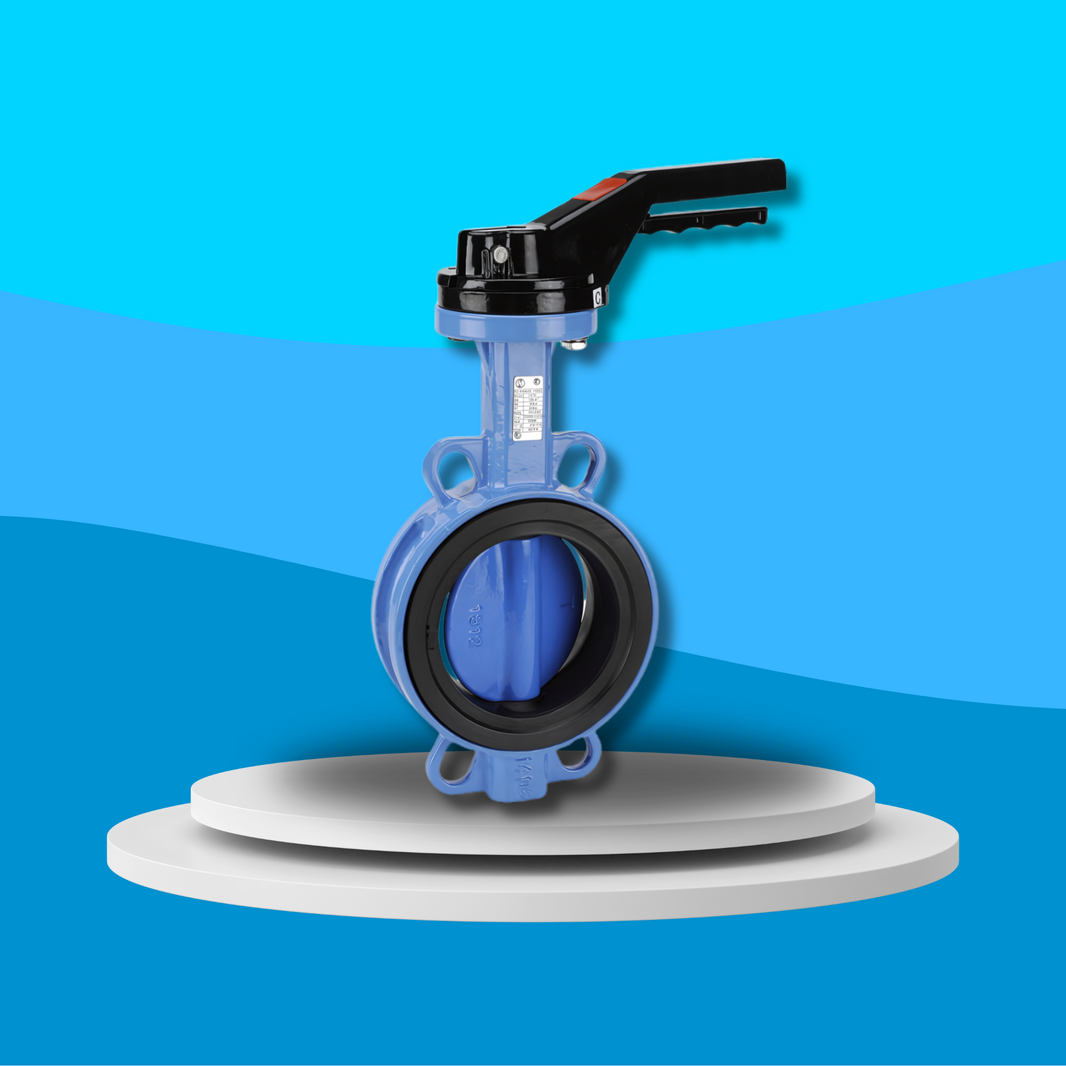 WRAS Approved Butterfly Valves - Buy Online – Wras Valves