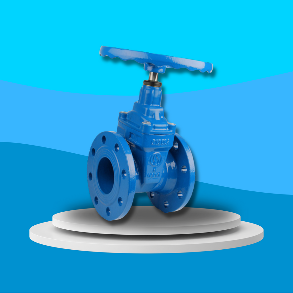 WRAS Approved Gate Valves - Buy Online – Wras Valves